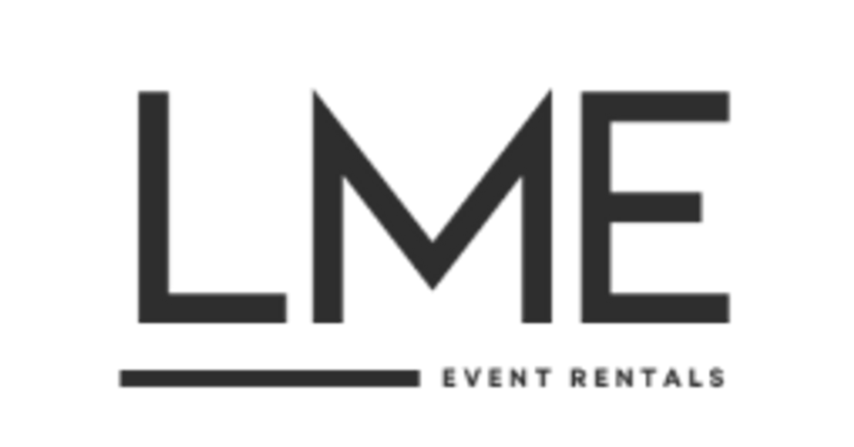 Products – LME Rentals LA