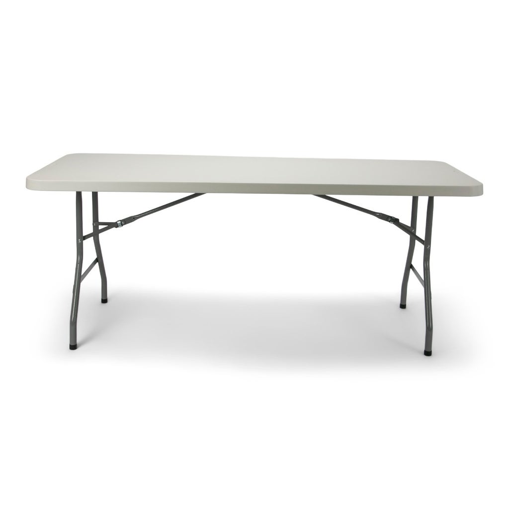 Adult Rectangular Table – LME Rentals LA